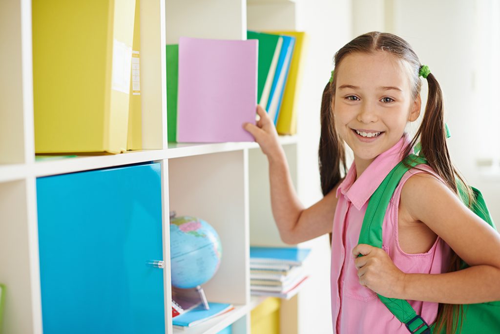 4 activités de classement pour enfants - BlogExpert.ca